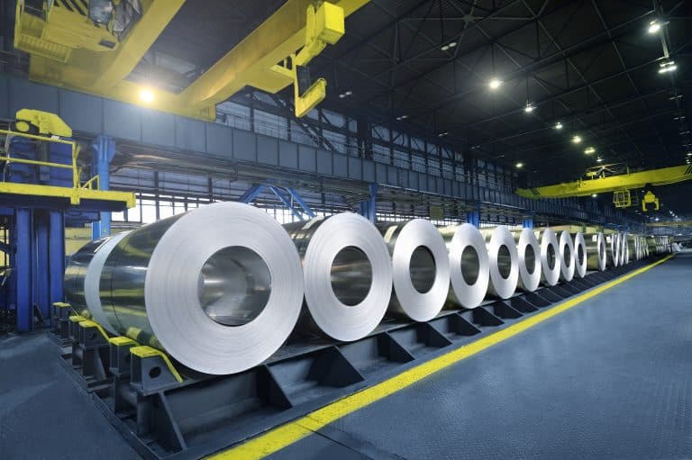 TATA Steel Llanwern Zodiac S7 update - Digital Automation Training