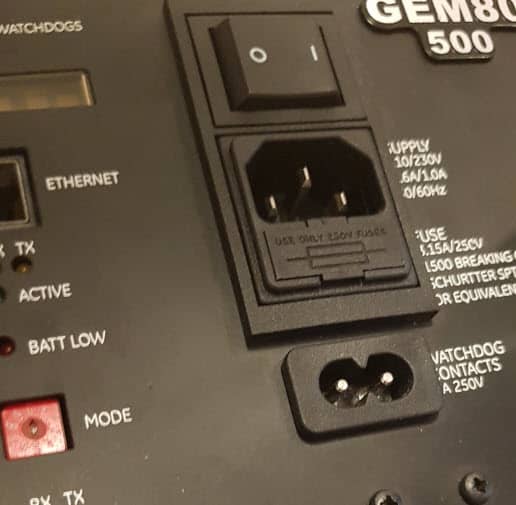 GEM80 PLC Controllers - Digital Automation Training