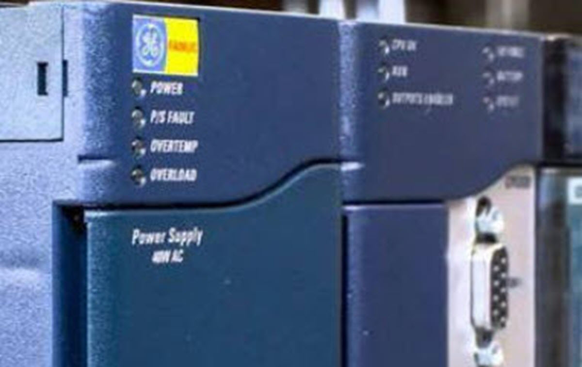 GE RX3i / 90-30 90-70 / Alspa Training courses - Digital Automation ...