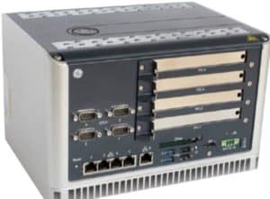 RXI / HPCi Controllers Level 1 - Digital Automation Training